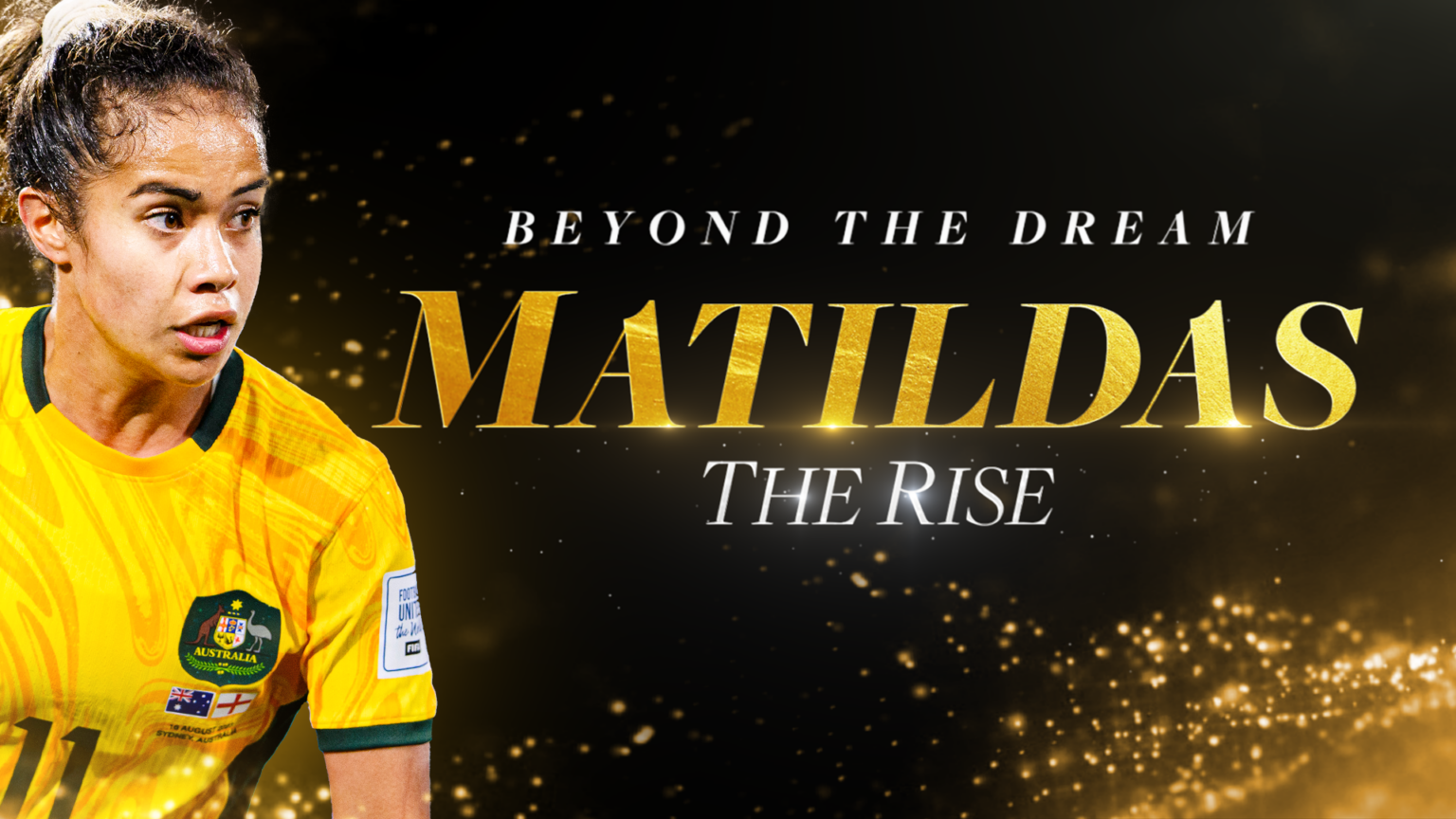 Beyond the headlines with Australia's dream team: the Matildas - Nine ...