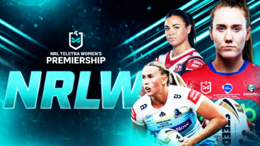 NRLW Round 3 builds on the Olympic action - Nine for Brands