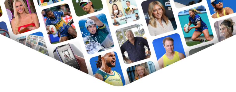 Nick Falloon - Nine for Brands