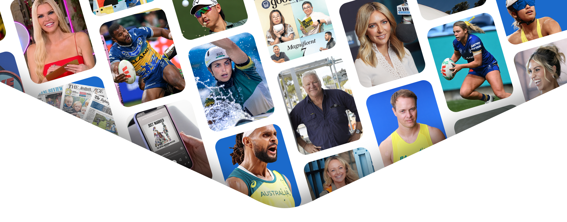 Nine - Nine for Brands