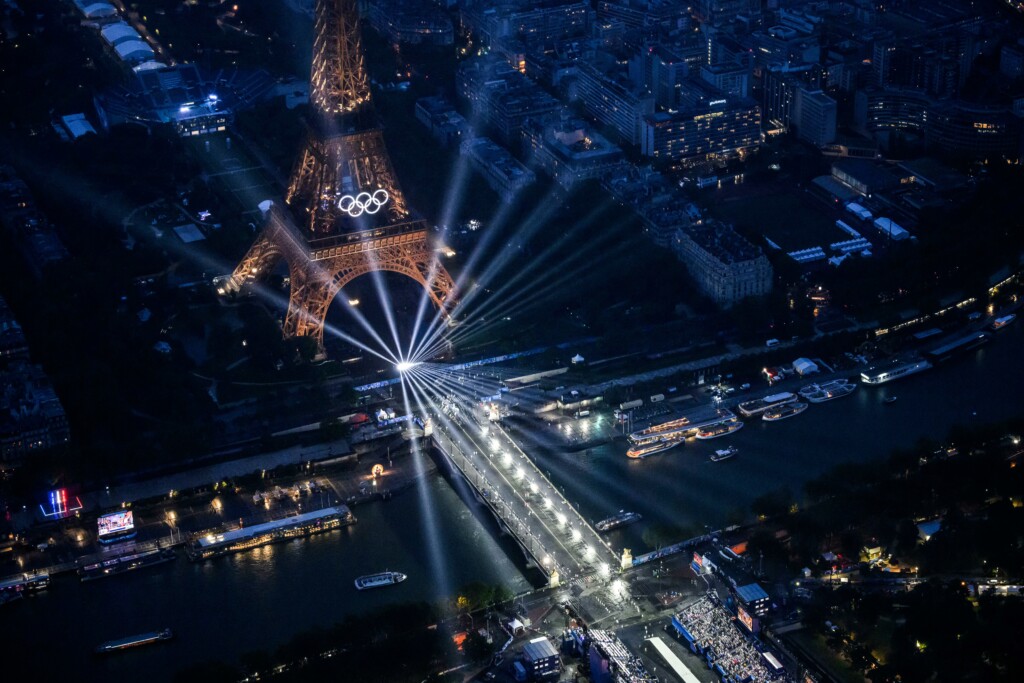 Olympic Games Paris 2024: Day 1 schedule highlights - Nine for Brands