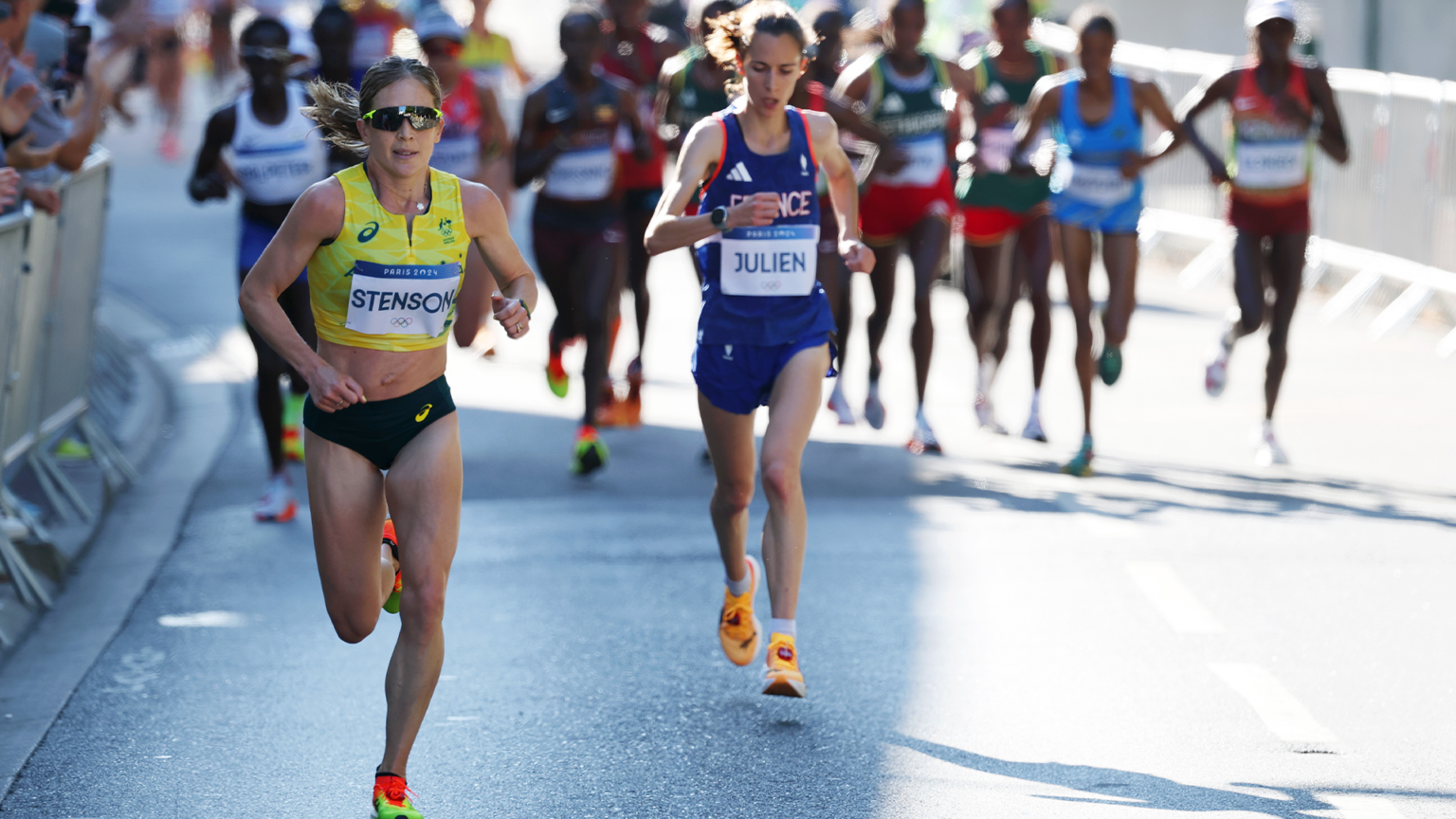 Olympic Games Paris 2024: Day 16 schedule highlights - Nine for Brands