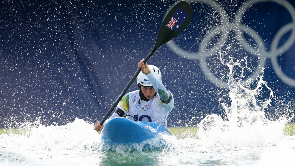 Olympic Games Paris 2024: Day 10 schedule highlights - Nine for Brands