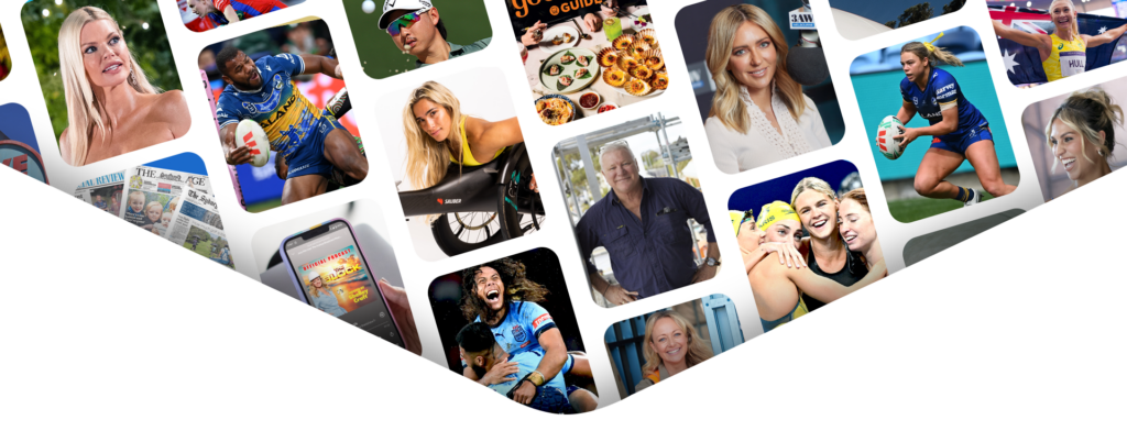 Clinton Maynard to host 2GB Drive - Nine for Brands