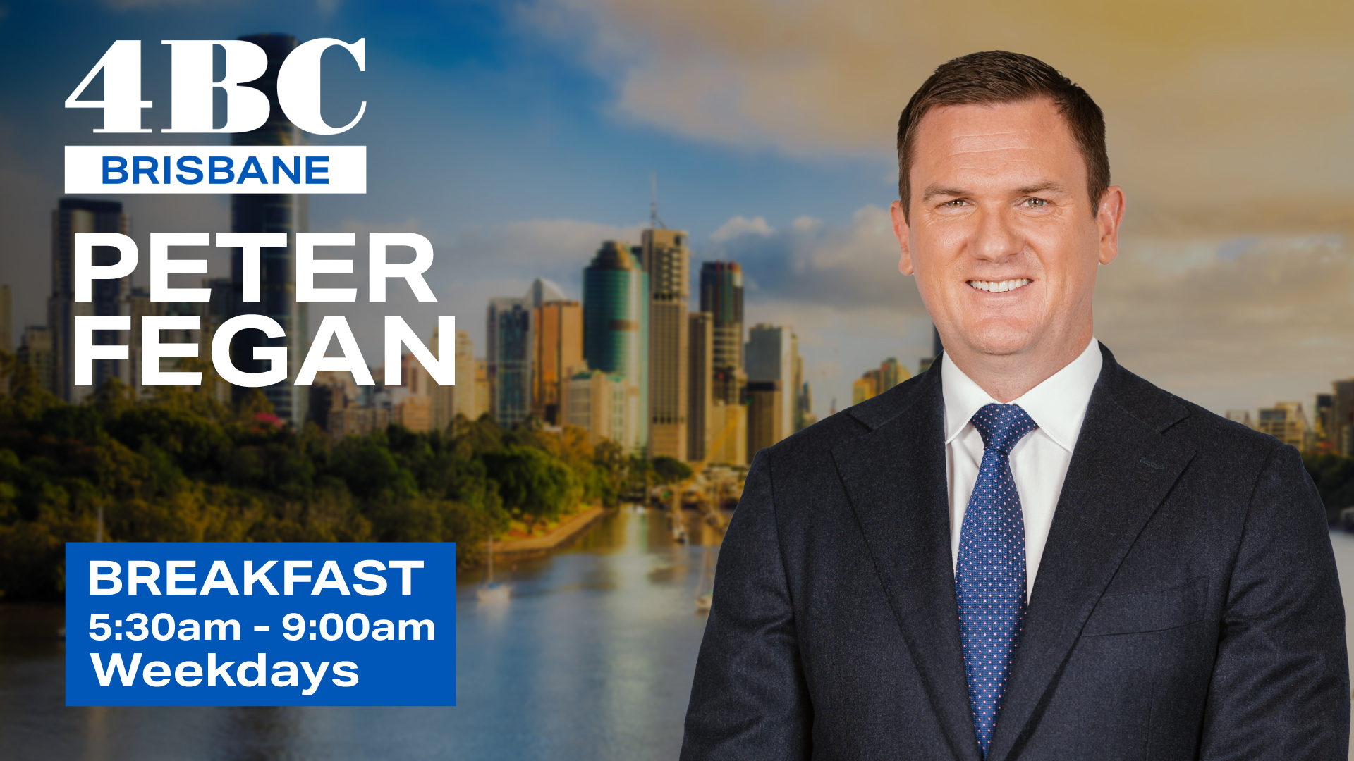 Radio 4BC Breakfast continues its rise in 2025 - Nine for Brands