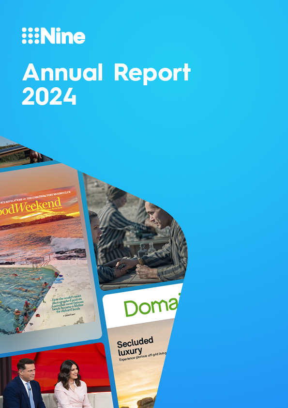 Investors - Nine for Brands