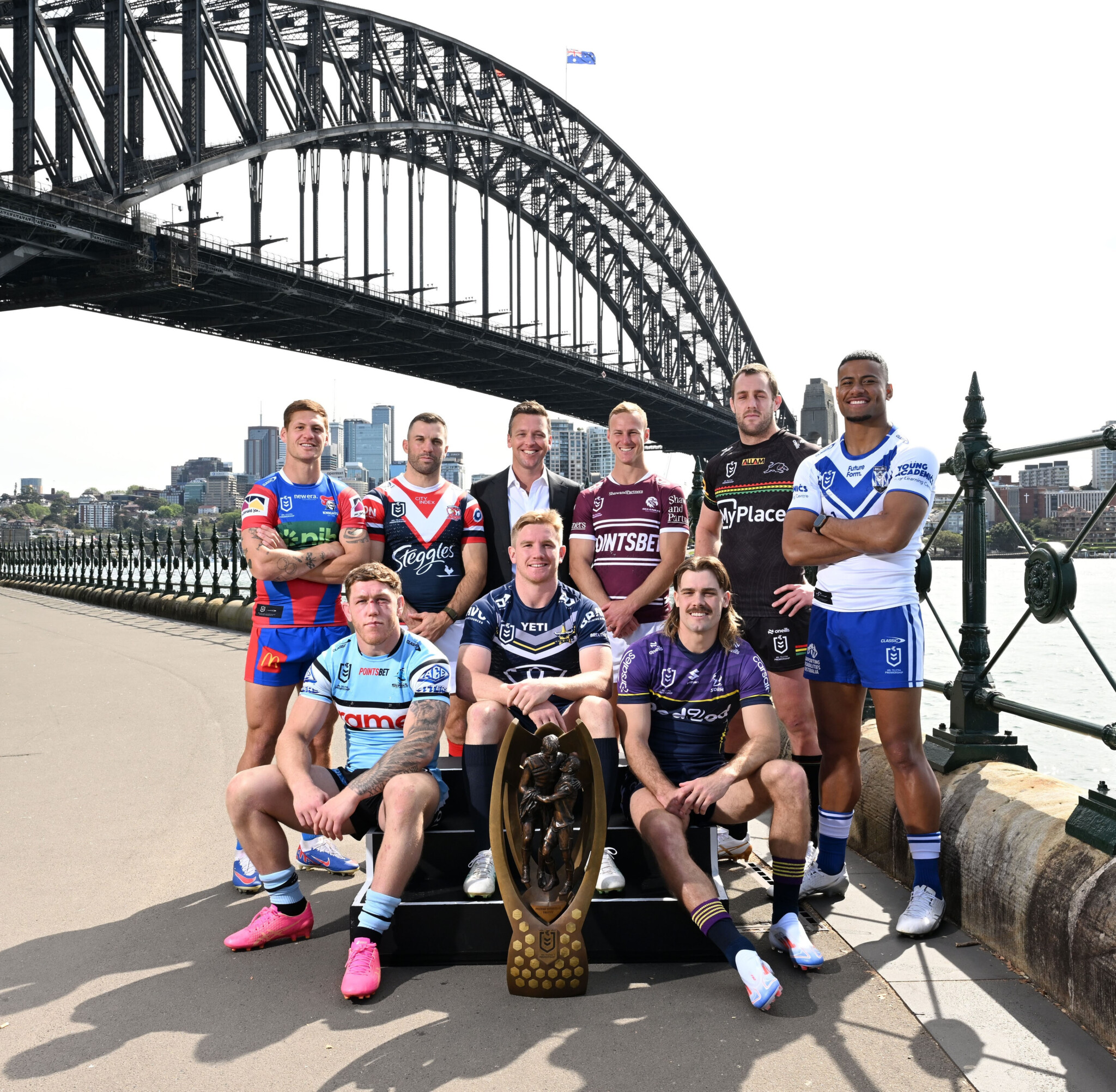 Nine is the only place to see every 2024 NRL Finals game live - Nine ...