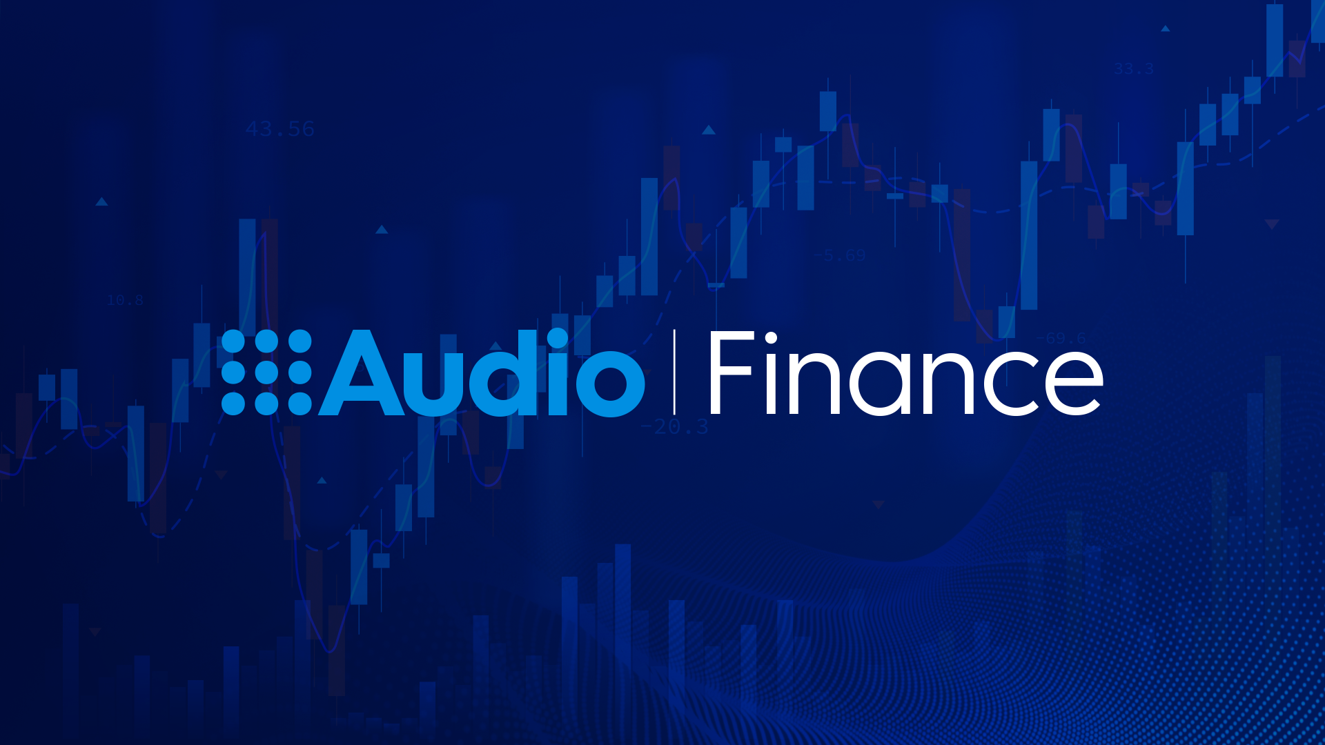 Nine Audio launches contextual short form finance advertising solution ...