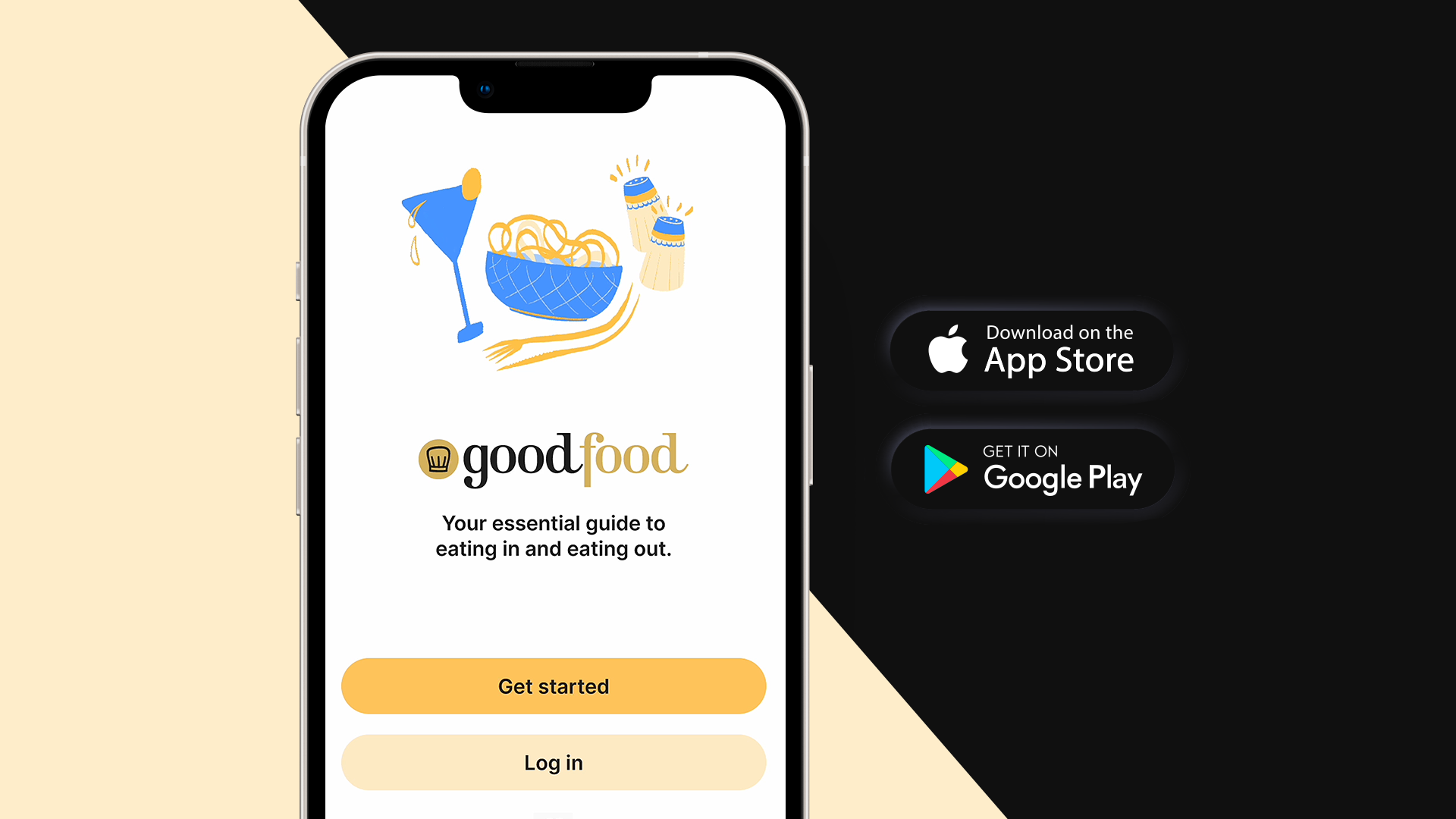 Nine unveils Good Food app offering Australia's most comprehensive ...