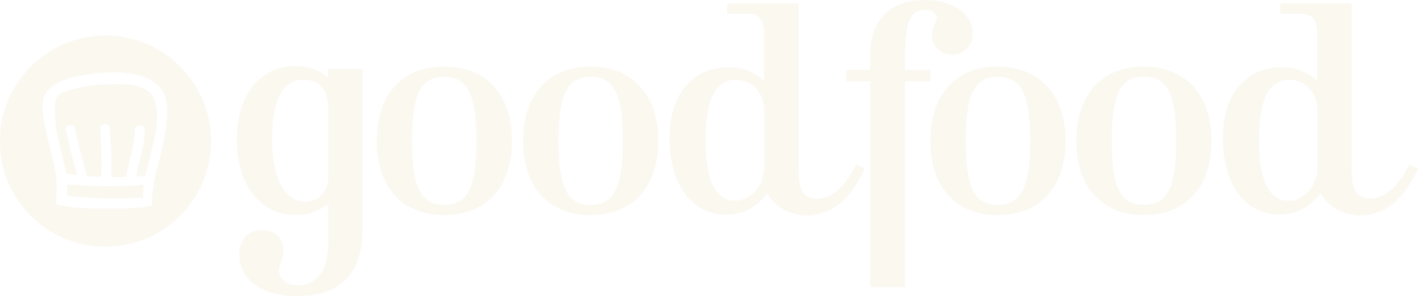 Good Food - Nine for Brands