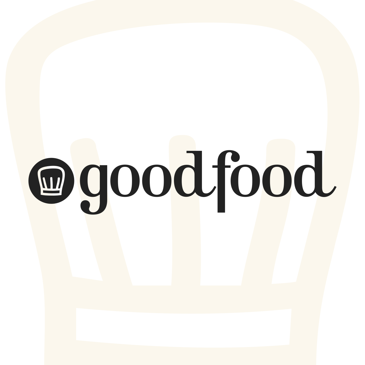Good Food - Nine for Brands
