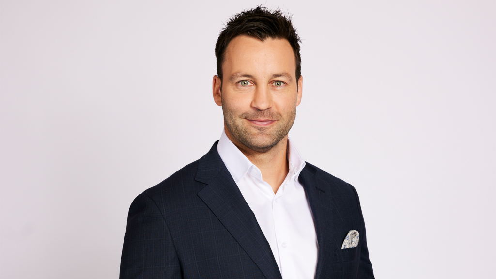 Jimmy Bartel to lead 3AW's AFL and sport coverage in 2025 - Nine for Brands