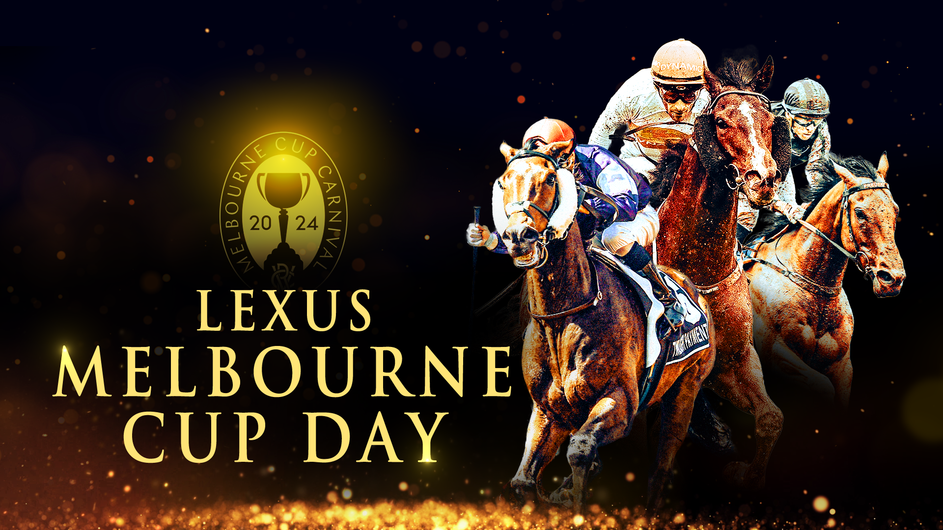 Huge year-on-year growth for Nine's broadcast of the Melbourne Cup ...