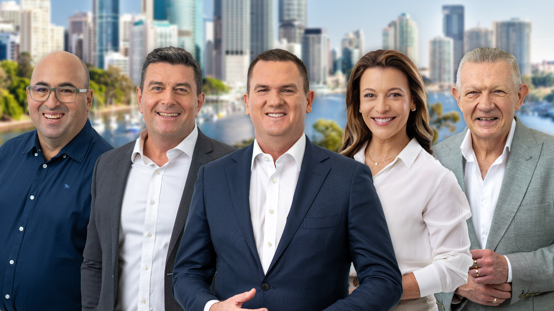 4BC’s new live and local lineup