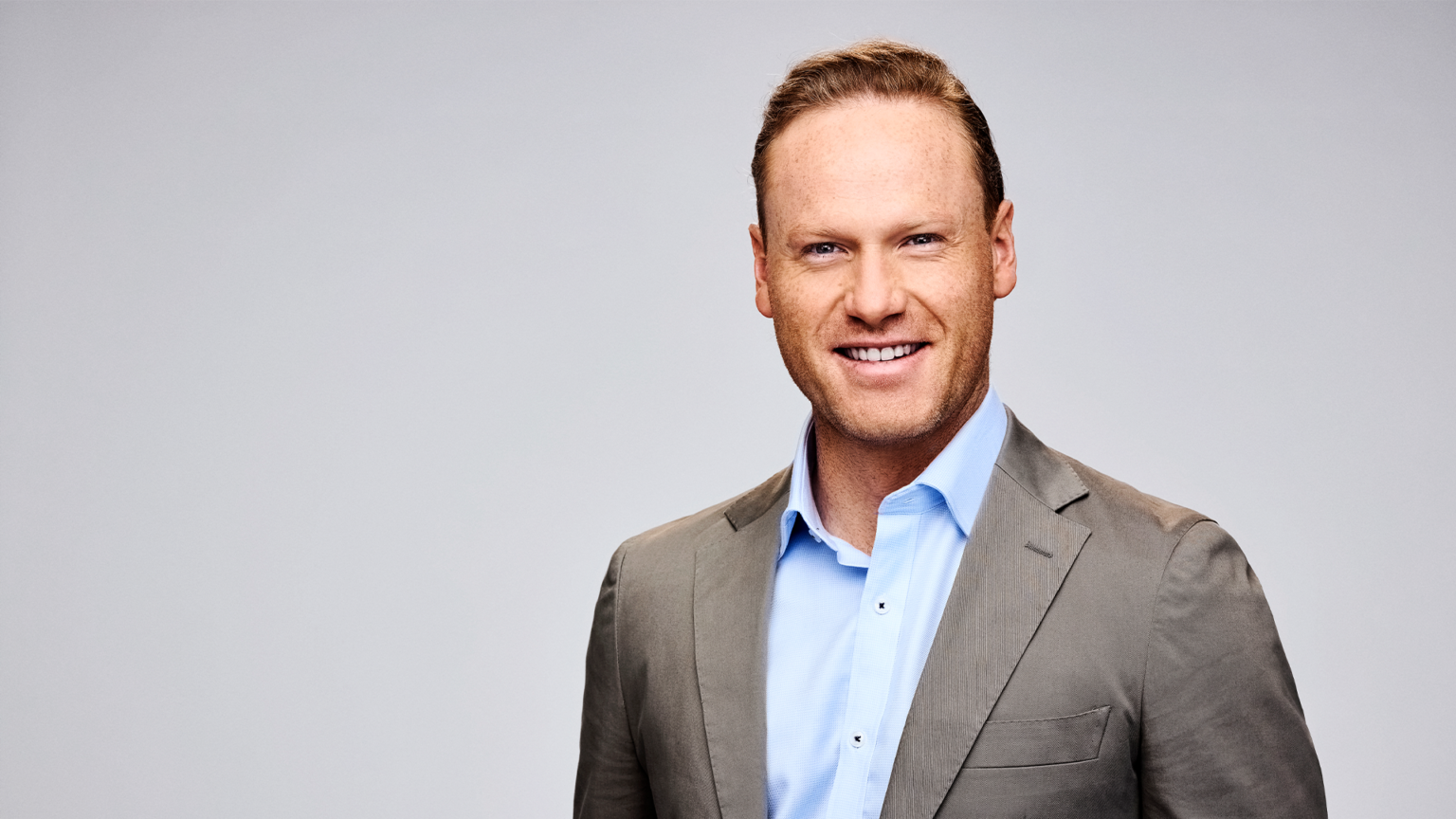 Sam McClure returns to The Age - Nine for Brands