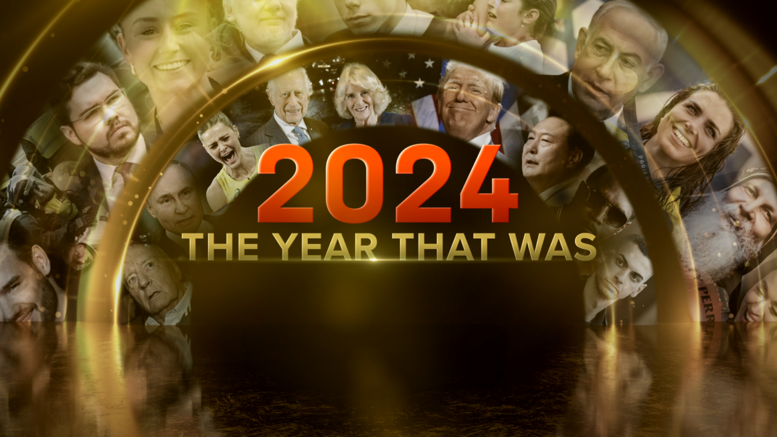 2024: The Year That Was - Nine for Brands