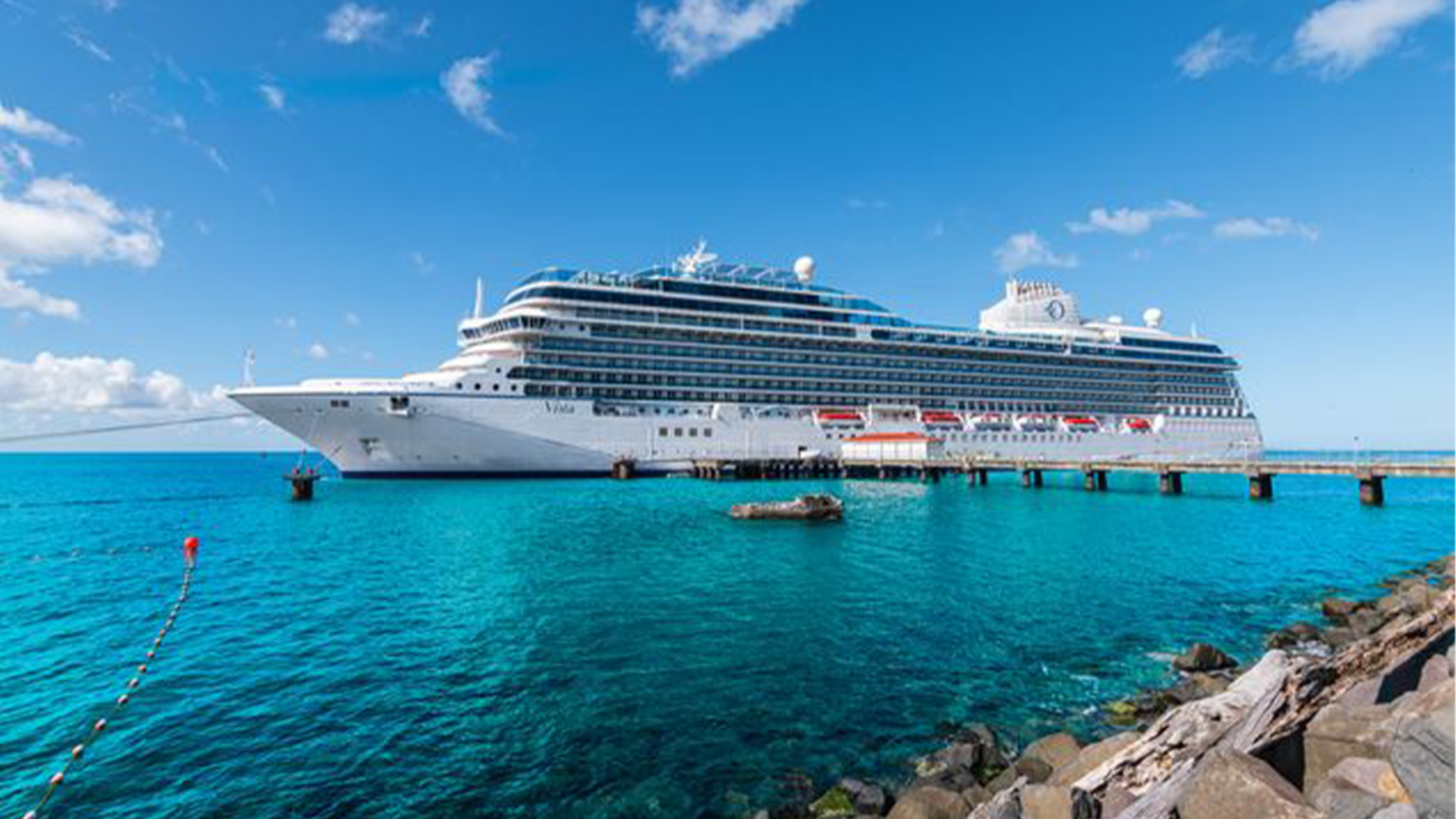 Australians willing to spend up big to go on a cruise as 9Travel and ...