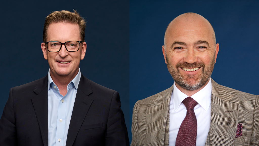 Nine announces resignation of Chief Sales Officer Michael Stephenson, appoints Matt James as ...