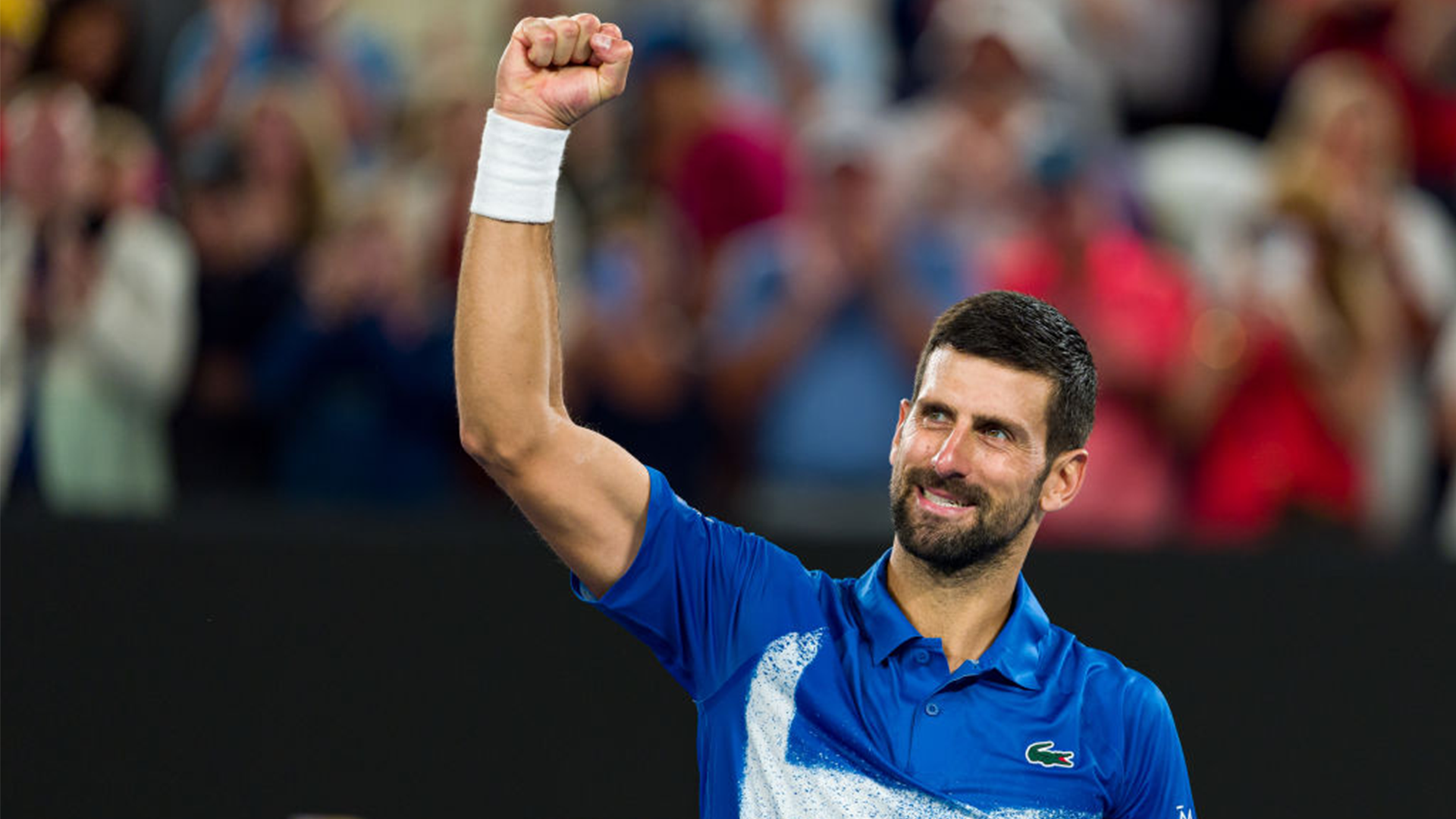 Day 5: Australian Open 2025 on the 9Network - Nine for Brands