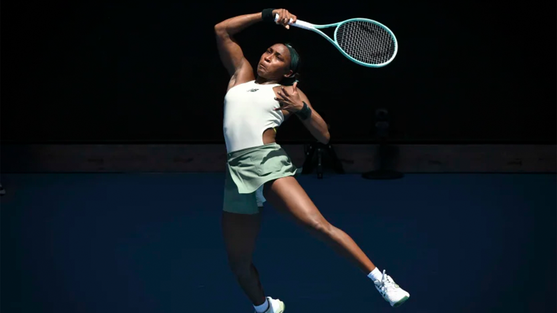 Day 9: Australian Open 2025 on the 9Network - Nine for Brands