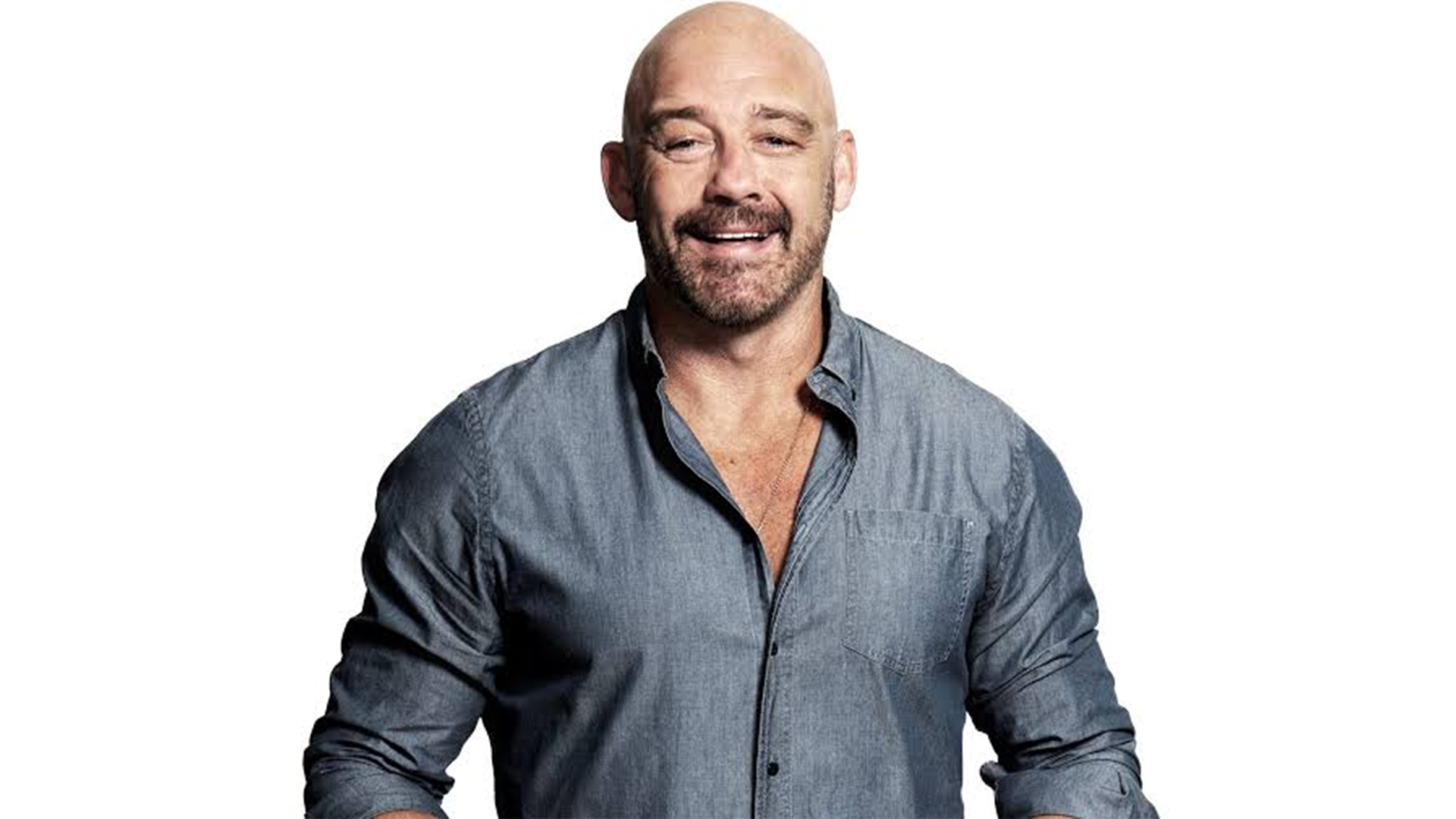 Mark 'MG' Geyer joins 2GB - Nine for Brands