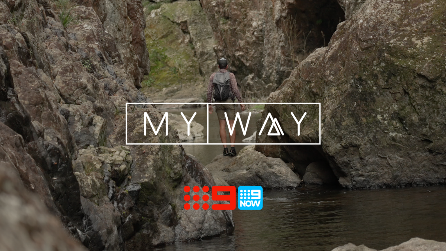 My Way celebrates 10 seasons of remarkable trailblazers - Nine for Brands