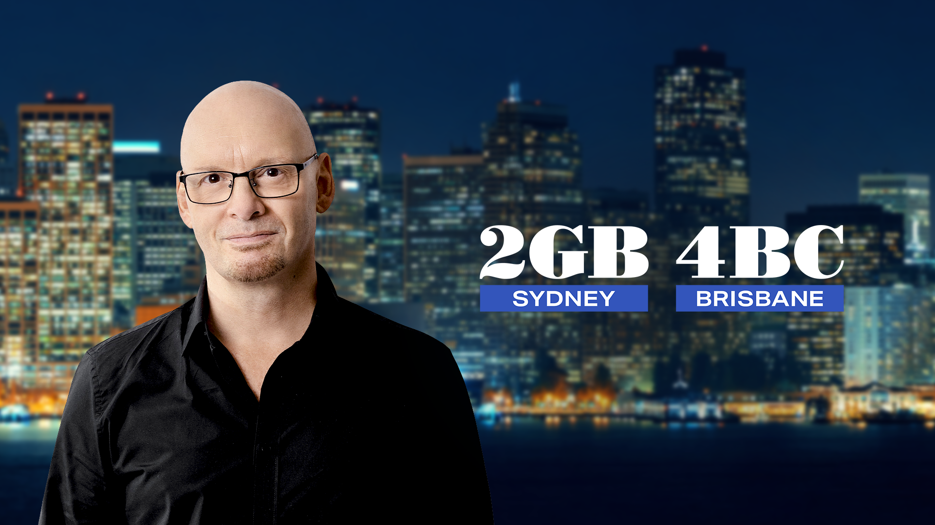 Acclaimed broadcaster Phil O'Neil joins 2GB & 4BC as Overnights host ...