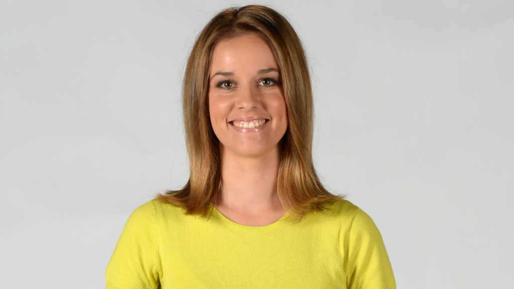 Journalist Laura Spurway appointed as 3AW’s first dedicated AFLW reporter