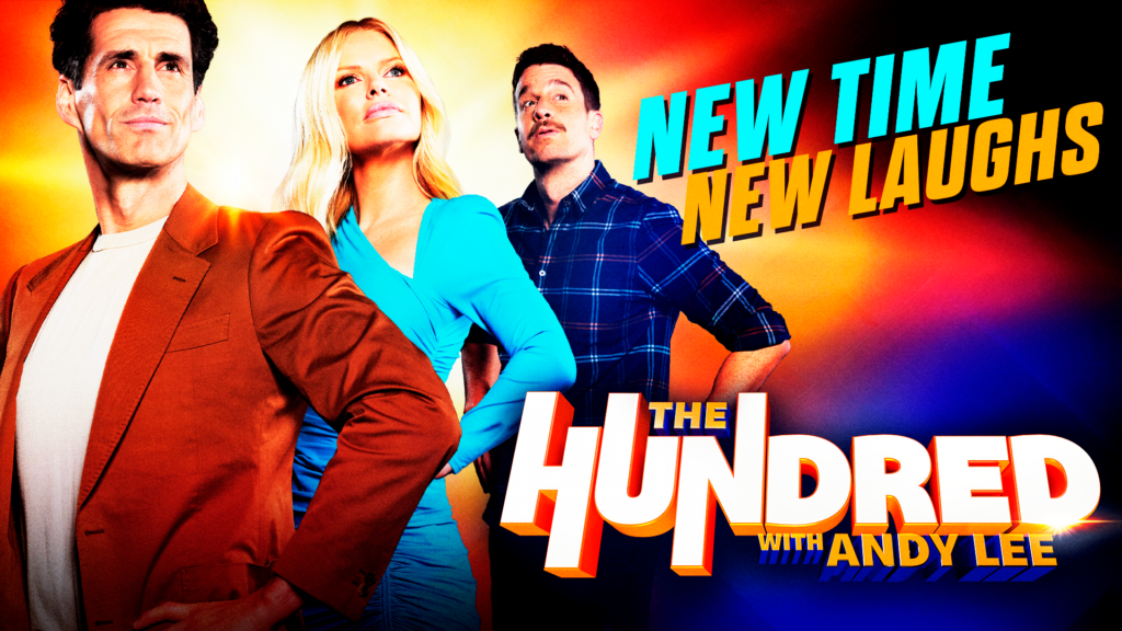 The Hundred - Nine for Brands