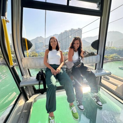 Travel Guides - Nine for Brands