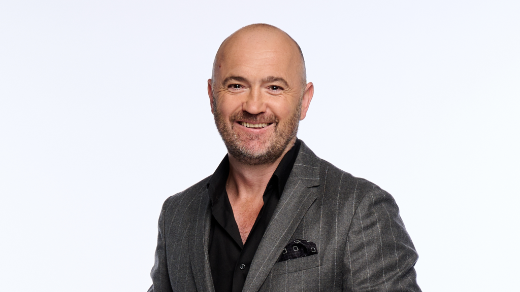 Nine appoints Matt James as Chief Sales Officer - Nine for Brands