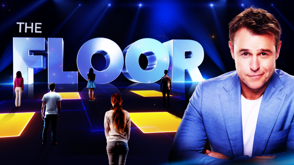 The Floor - Nine for Brands