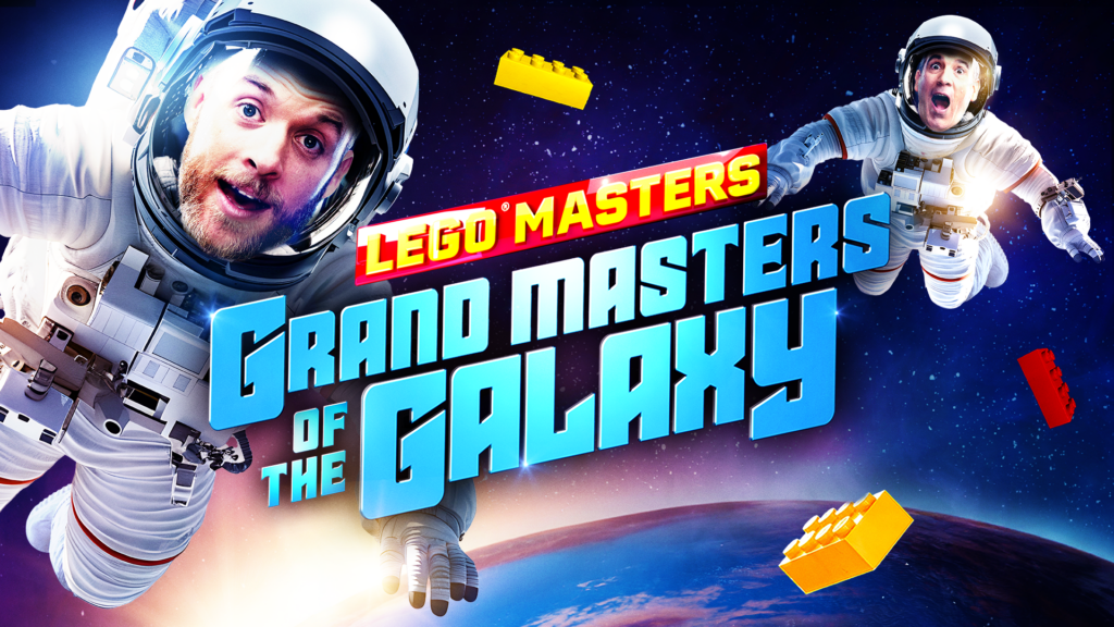 A galactic global battle is building - Nine for Brands