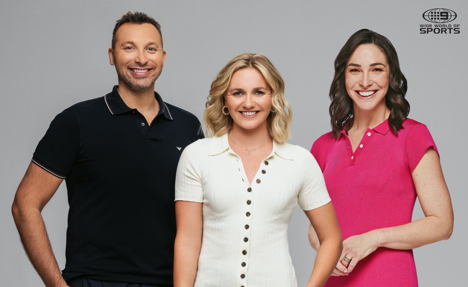 The superstars of swimming all set for the Australian Swimming Trials ...