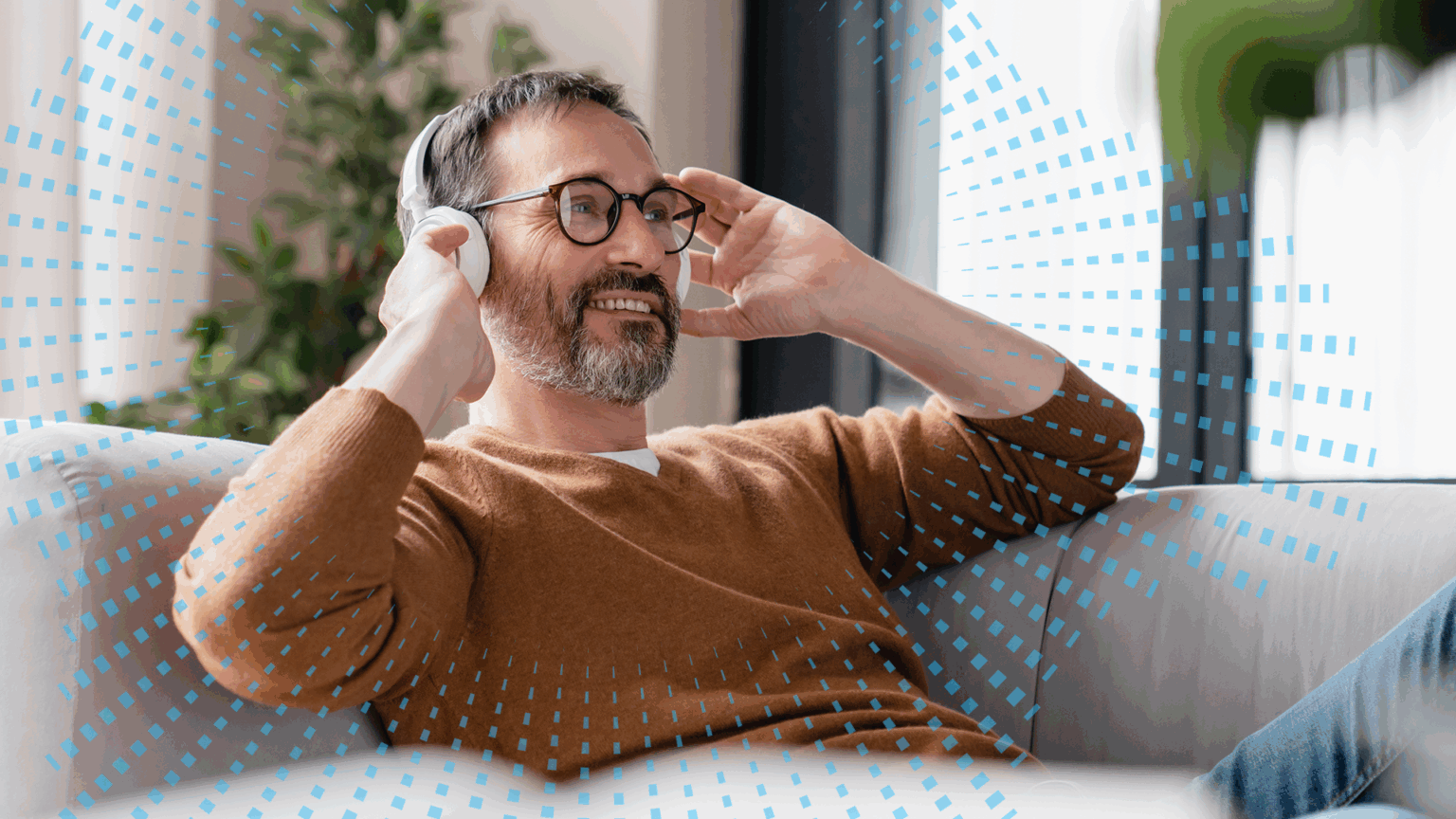 Audio Live Streaming - Nine for Brands