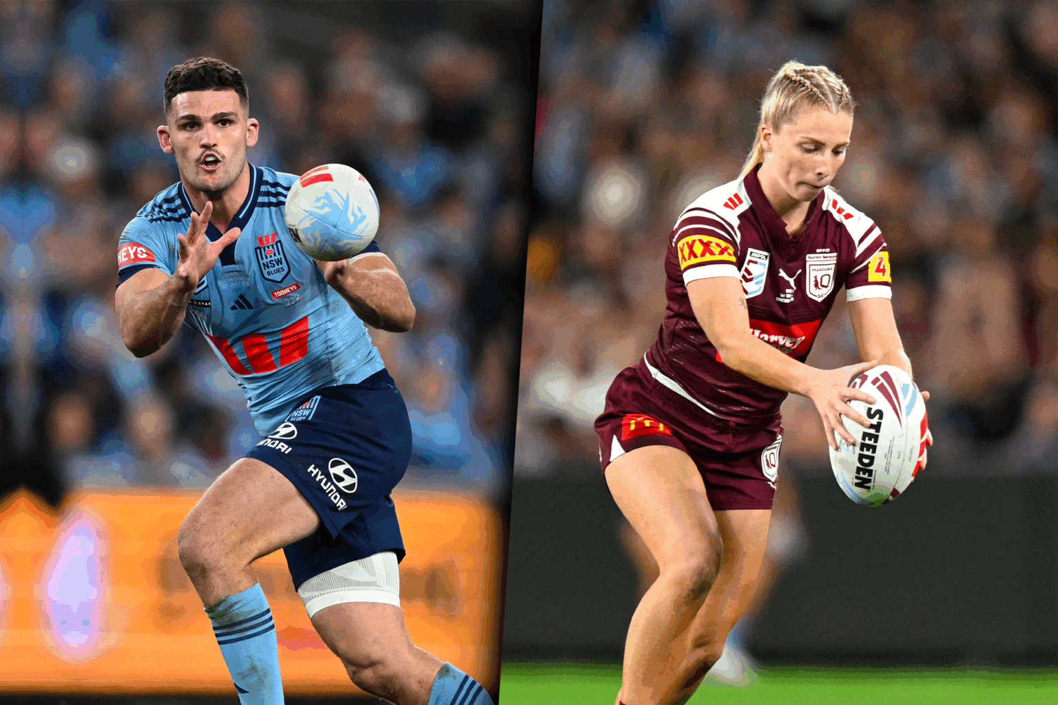 9Now: Australia's Number 1 BVOD Platform - Nine for Brands