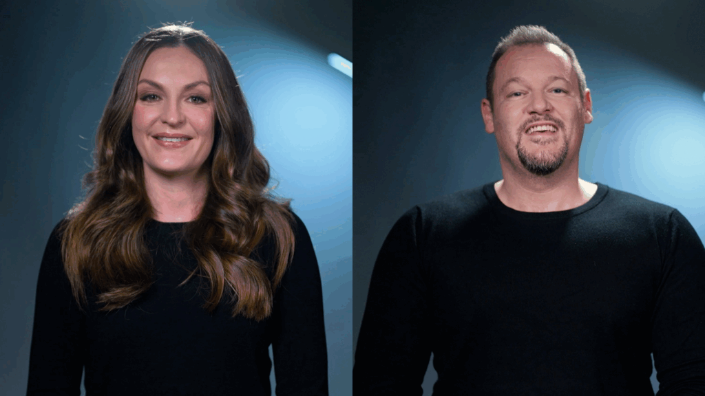 Married at First Sight: Expert Insights - Amelia Goode, National ...