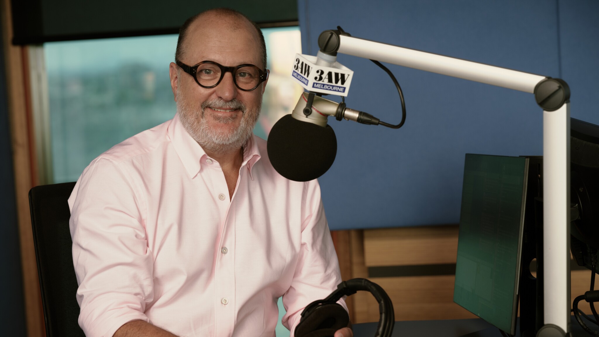 3AW Powers Ahead No. 1 in Breakfast, Mornings, Drive & Evenings - Nine ...