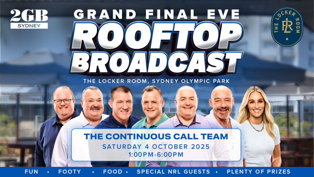 Nine’s Continuous Call Team Wraps Up Record Season With Epic NRL and ...