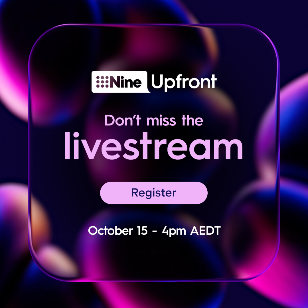 Nine for Brands - Australia's Media Company