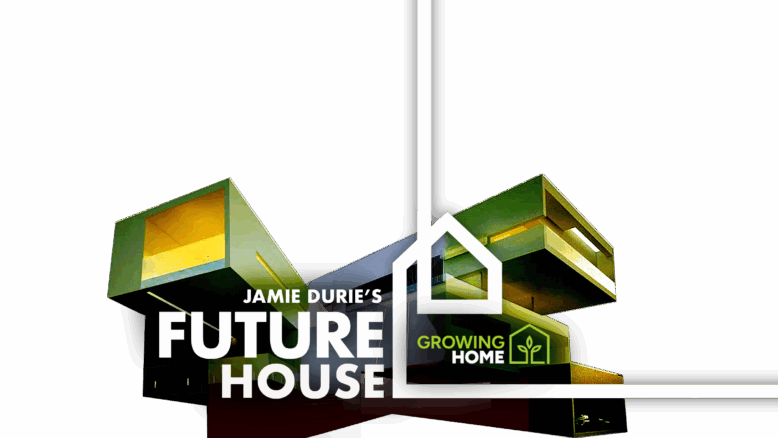 Jamie Durie’s Future House - Nine for Brands