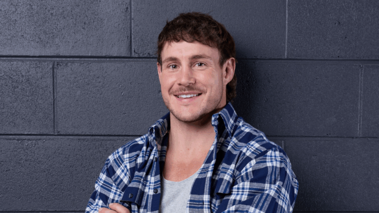 Nine Podcasts Signs BookTok Star Luke Bateman - Nine for Brands