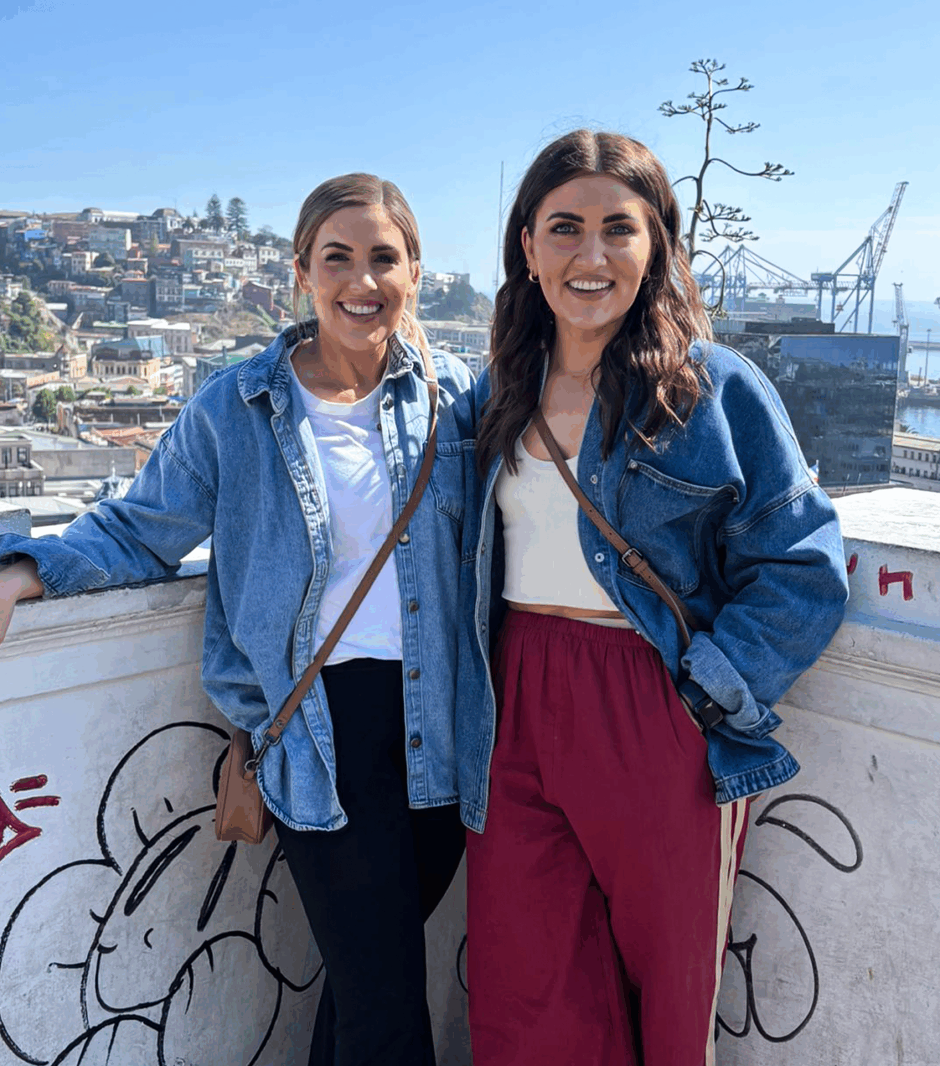 Travel Guides - Nine for Brands