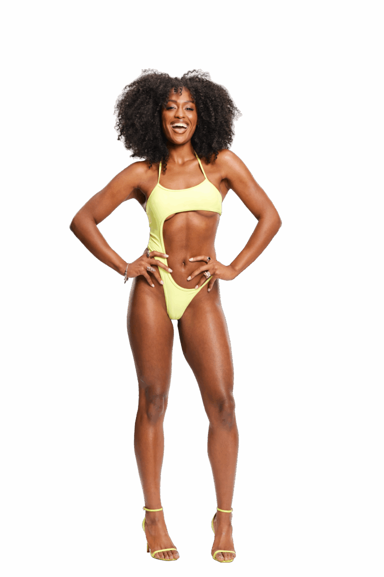 Wicked Sins Enters the Villa in Love Island Australia - Nine for Brands