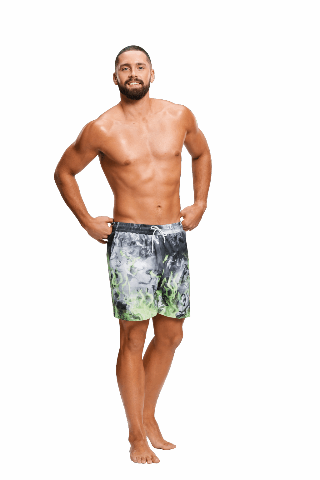 Wicked Sins Enters the Villa in Love Island Australia - Nine for Brands