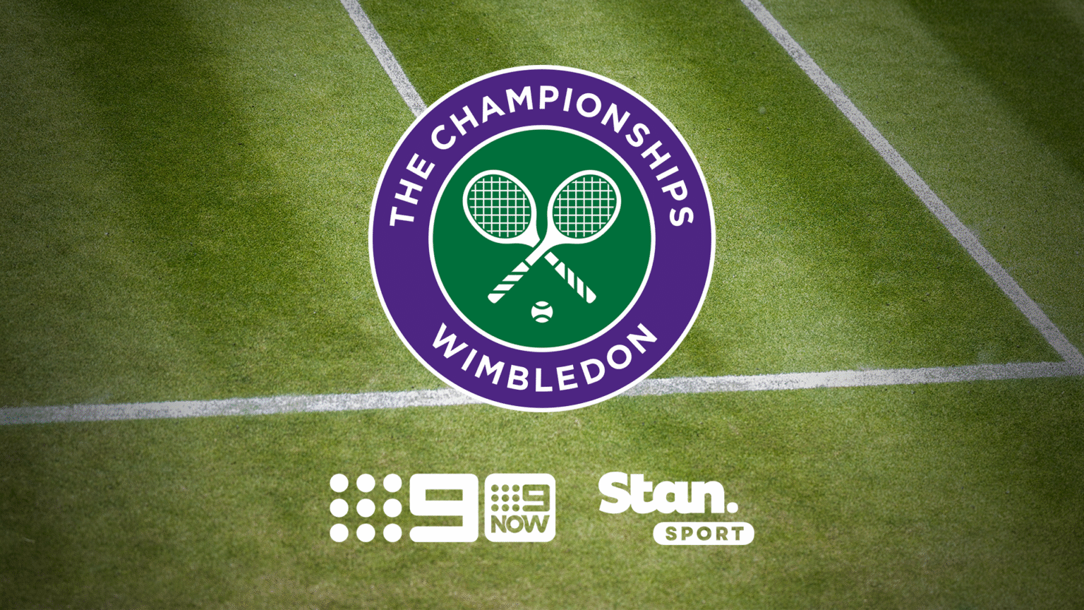 Wimbledon Remains with Nine in Major Multi-Year Rights Win - Nine for ...