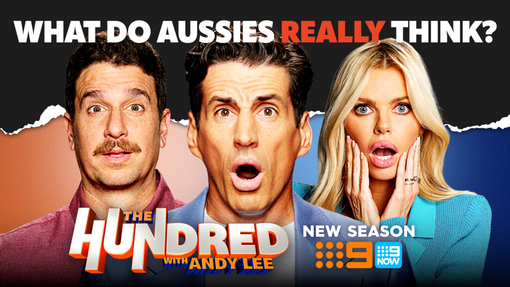 The Hundred - Nine for Brands