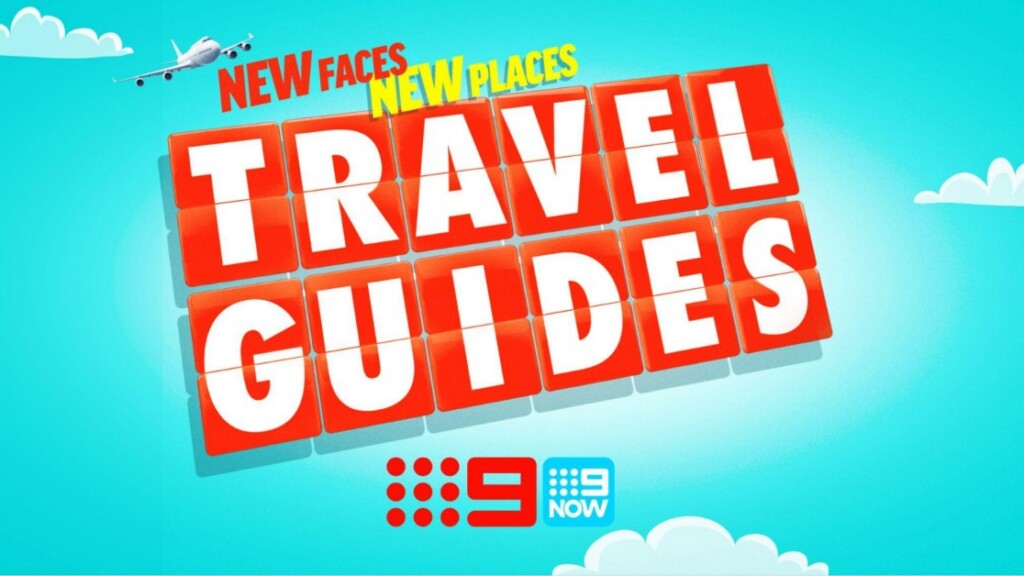 Travel Guides Returns With New Faces, New Places and Awe-Inspiring ...