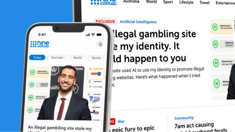 Nine Unveils New Era for nine.com.au - Nine for Brands